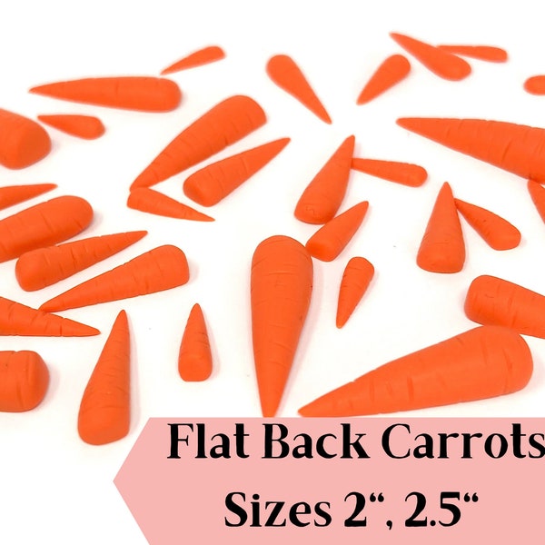 Carrot Nose - Etsy