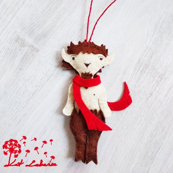 Tumnus - Etsy