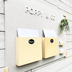 Small Business Greeter Board: Welcome Customers, Promote Your Business ...