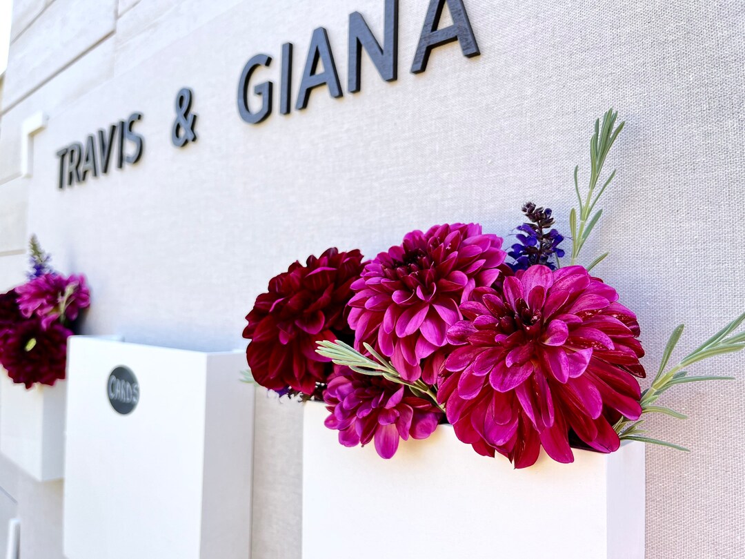 Wedding Greeter Board: Hashtag in Style 24x36 - Etsy