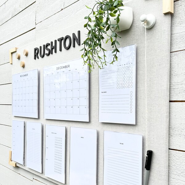 Command Center - Etsy