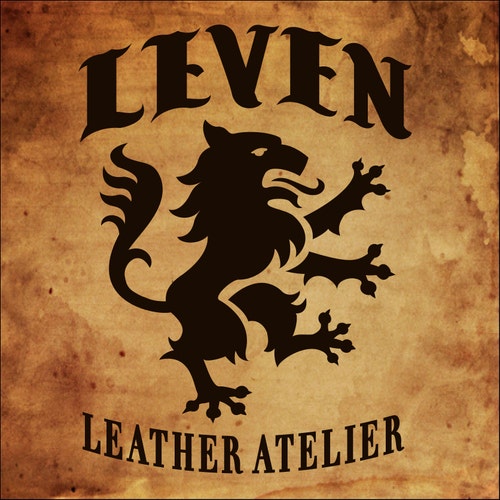 LeatherAtelierLeven - Etsy