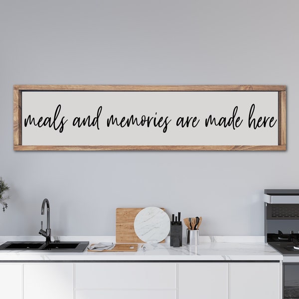 Memories Made Here - Etsy