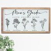 Spring is a Lovely Reminder Sign, Farmhouse Spring Decor, Entryway ...