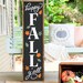 Happy Fall Yall Fall Porch Sign, Fall Wood Porch Leaner Sign, Farmhouse ...