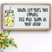 Welcome Skeleton Halloween Porch Leaner Sign, Halloween Front Door ...