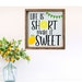 Welcome Skeleton Halloween Porch Leaner Sign, Halloween Front Door ...