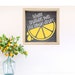 Where Troubles Melt Like Lemon Drops Sign, Lemon Sign, Farmhouse Lemon ...
