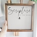 Scripture of the Week Clipboard Sign, Bible Verse Holder, Prayer ...