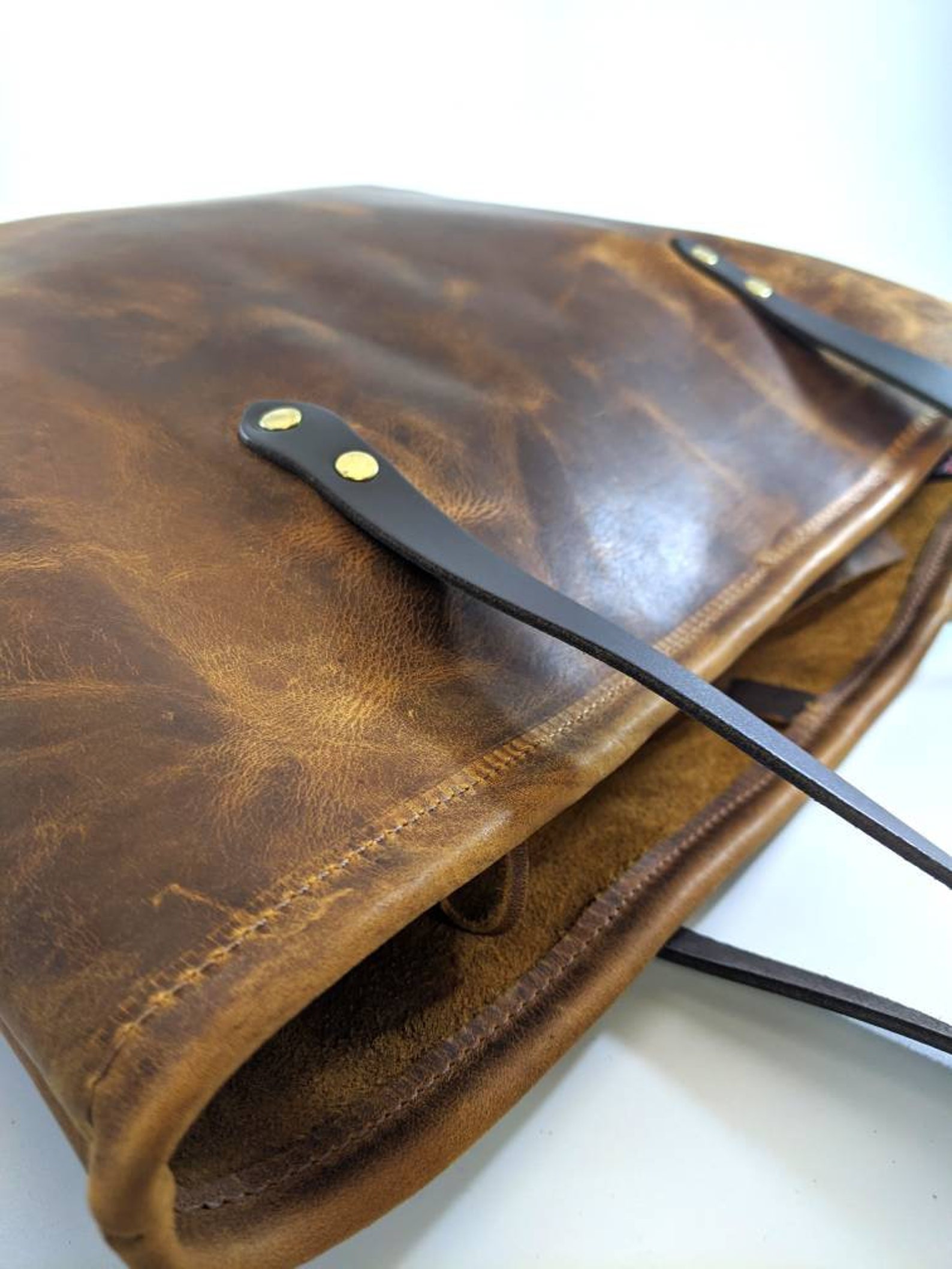 Women's Hunter Shopper Country Style Bag - Etsy UK