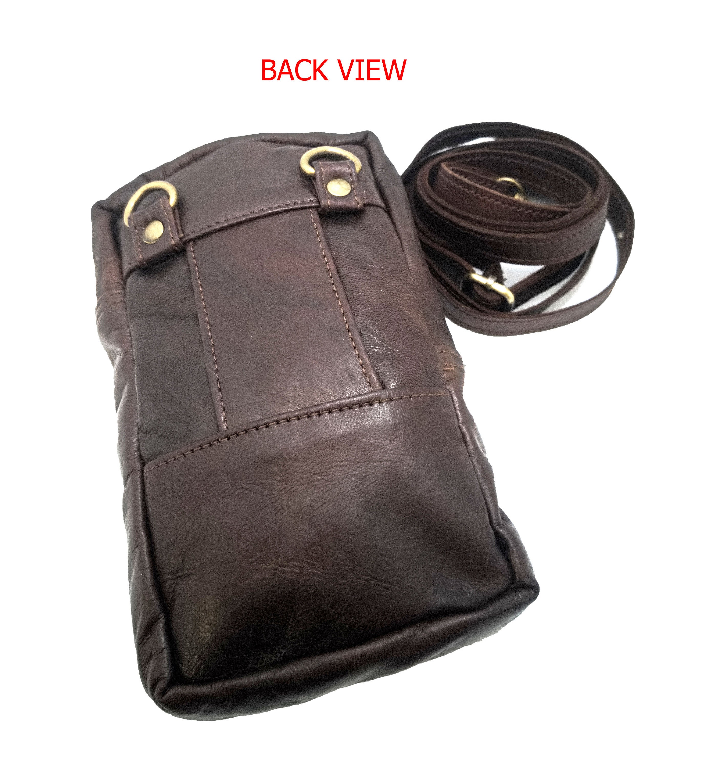 Flight Bag Crossbody / Around Neck Smartphone Travel Bag - Etsy