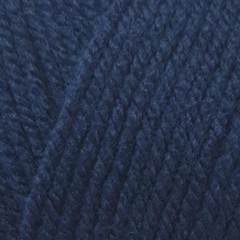 Cygnet’s Pato Everyday DK Acrylic Yarn Knitting Crochet Wool 100g - Etsy UK