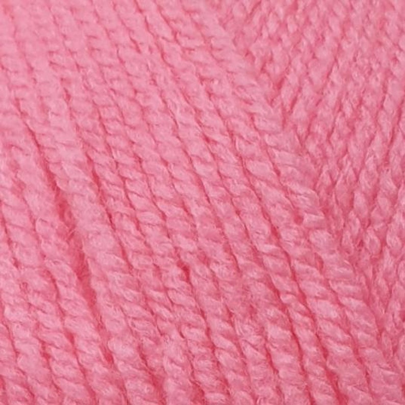 Cygnet’s Pato Everyday DK Acrylic Yarn Knitting Crochet Wool 100g - Etsy UK