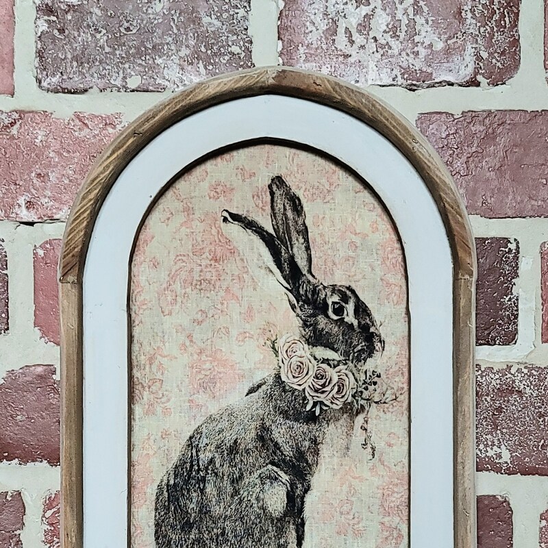 French Bunny - Etsy