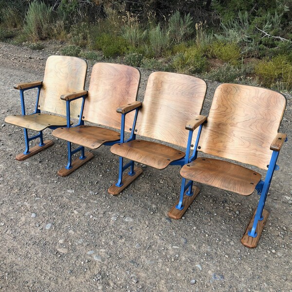 Custom Stadium Seats - Etsy