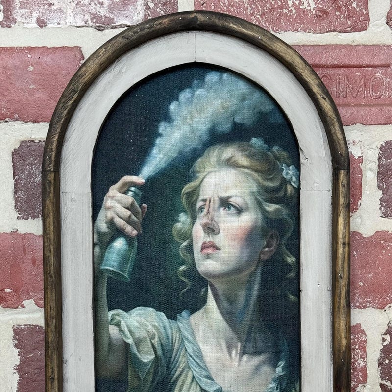 RustiqueReInVintage - Etsy