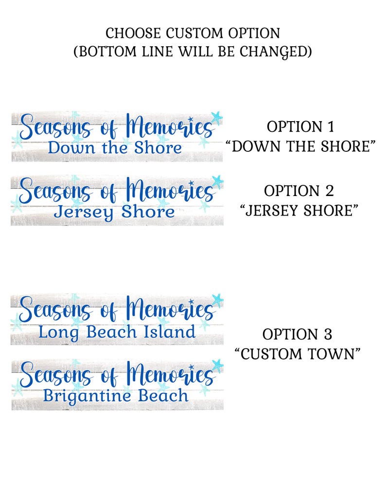 Beach Badge Display, Custom Beach Badge Holder, Beach Badge Sign ...