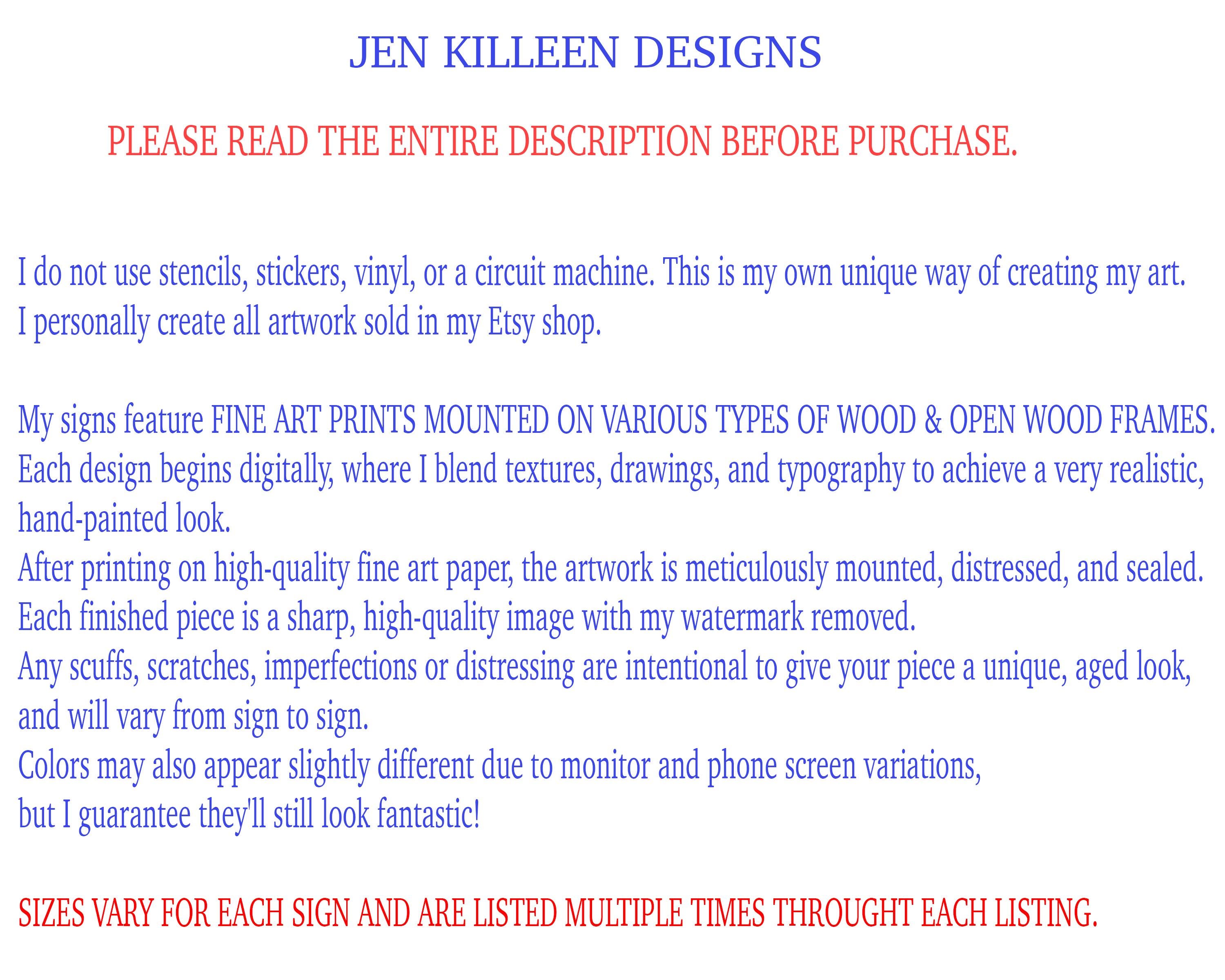 Beach Badge Display, Custom Beach Badge Holder, Beach Badge Sign ...