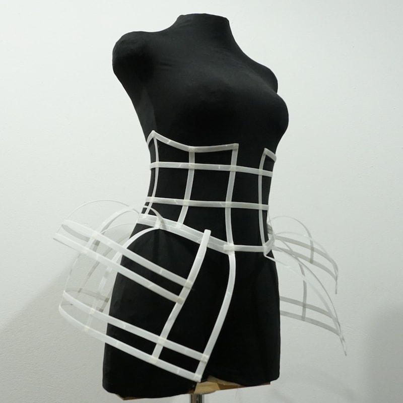 Cage Dress - Etsy