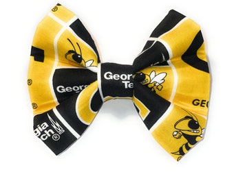 Gt Yellow Jackets - Etsy