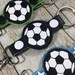 Soccer, Soccer Fan, Soccer Team Gift, Soccer Team, Soccer Mom, Soccer ...