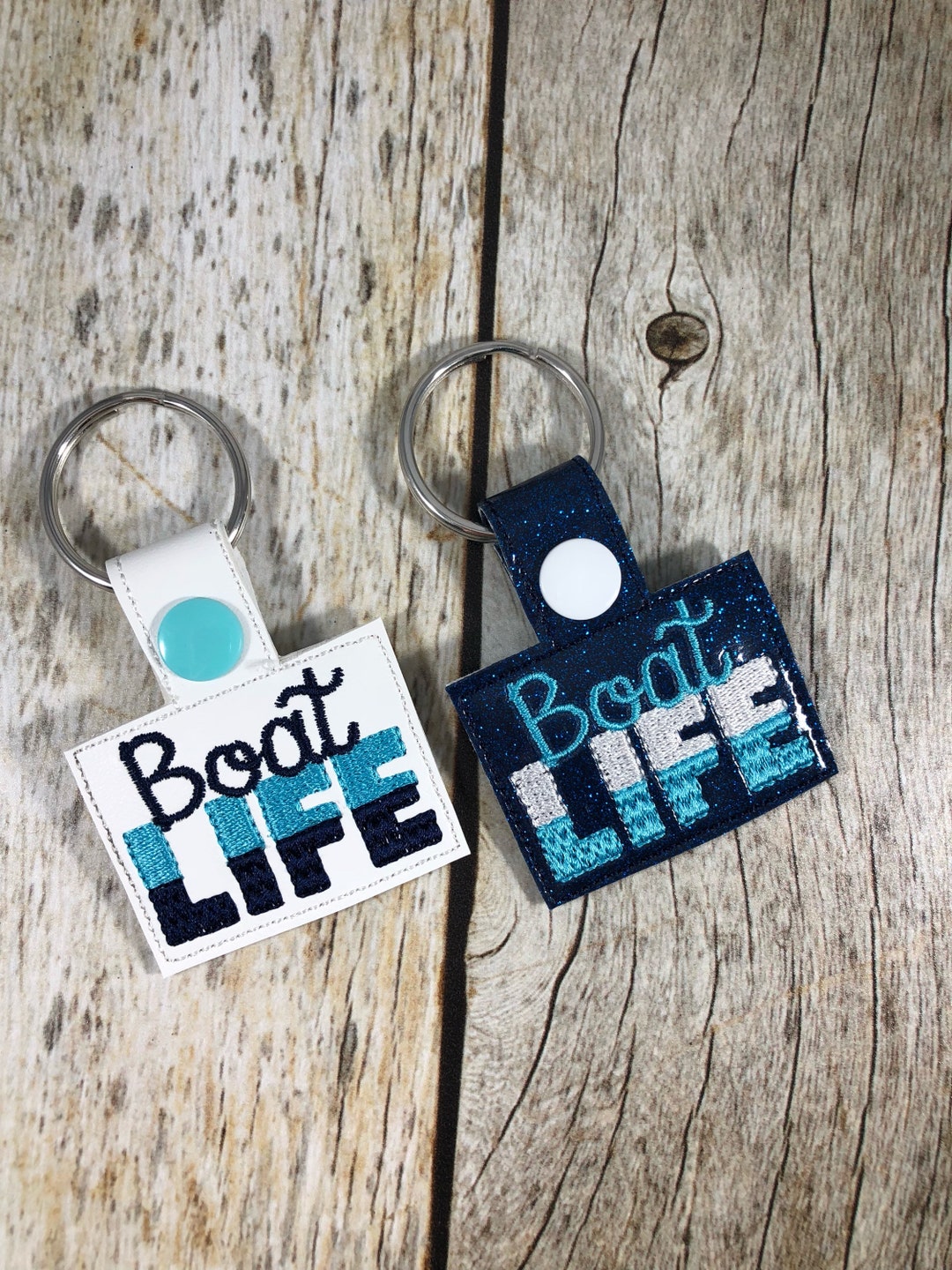 Boat Keychain, Boat Key, Boating Gift, Mother's Day Gift, Boat Life ...