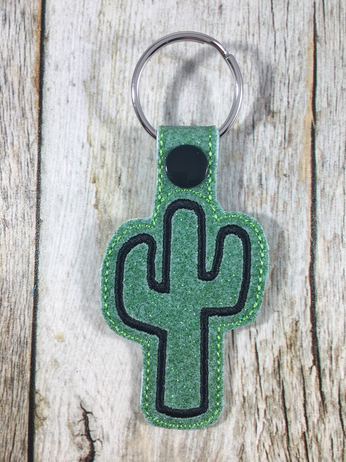Cactus, Cacti, Cactus Keychain, Succulent, Fiesta, Cinco De Mayo ...