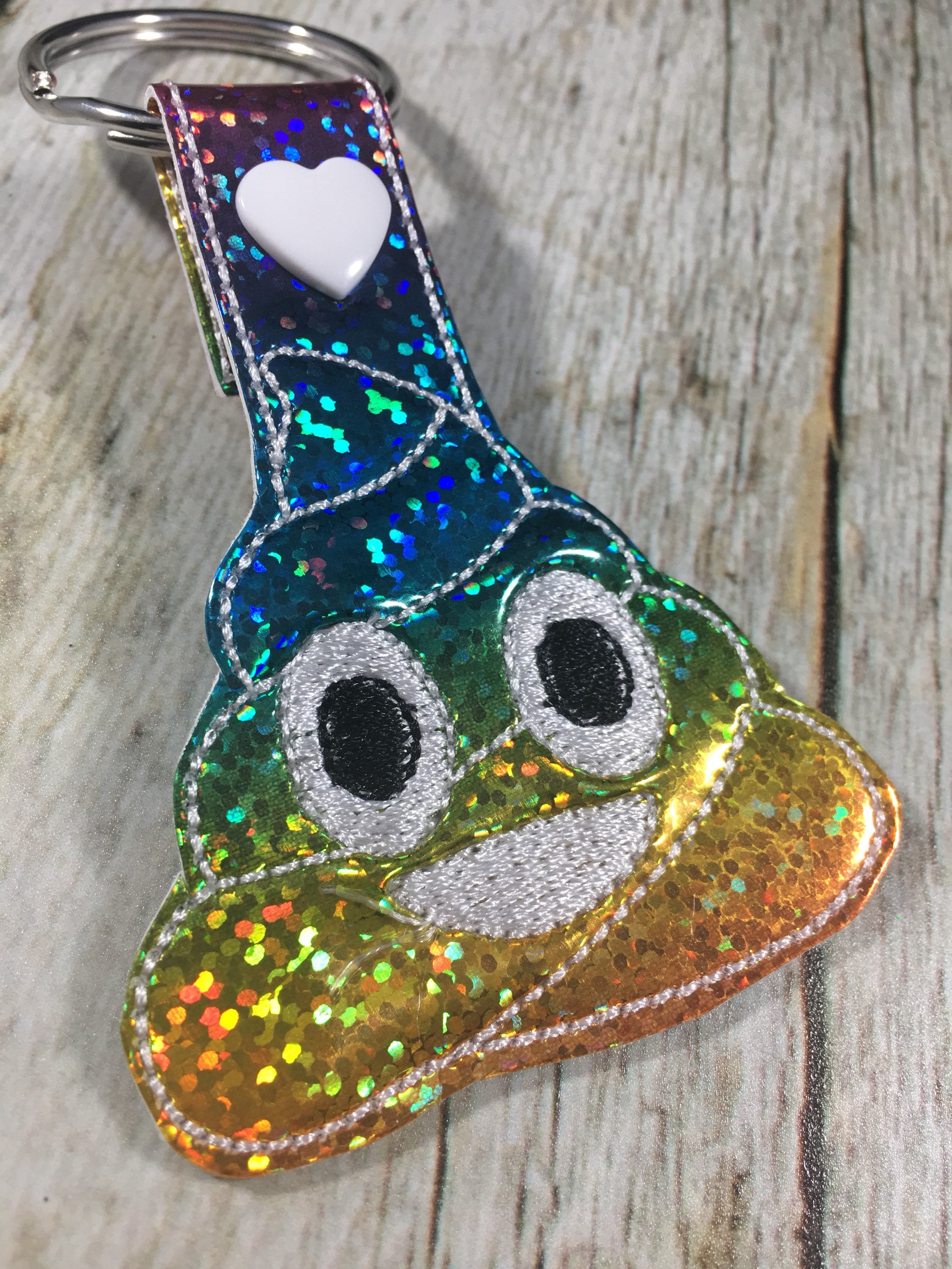 Emoji Emoji Poop Poop Funny Poop Rainbow Poop Sparkly - Etsy Hong Kong