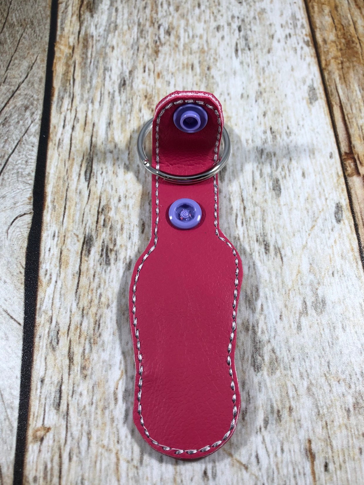 Flip Flop Flip Flop Keychain Cute Gift Friend Gift Flip | Etsy