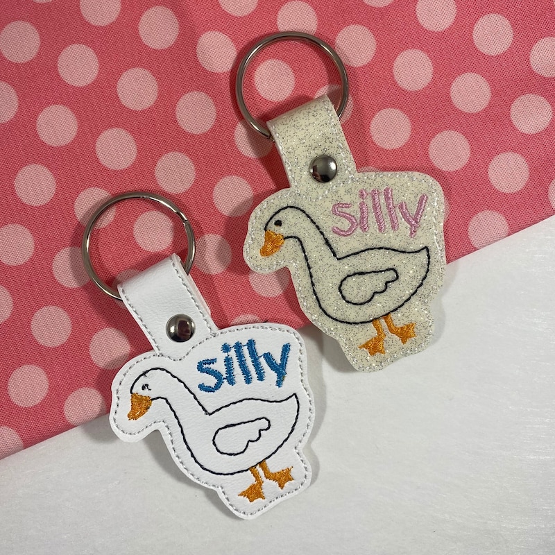 Keychains Cute - Etsy