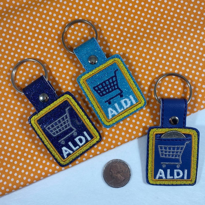 Shopping Cart Key - Etsy