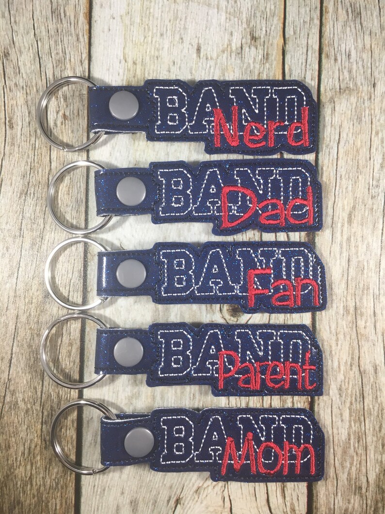 Marching Band Band Member Band Mom Band Parent Marching - Etsy
