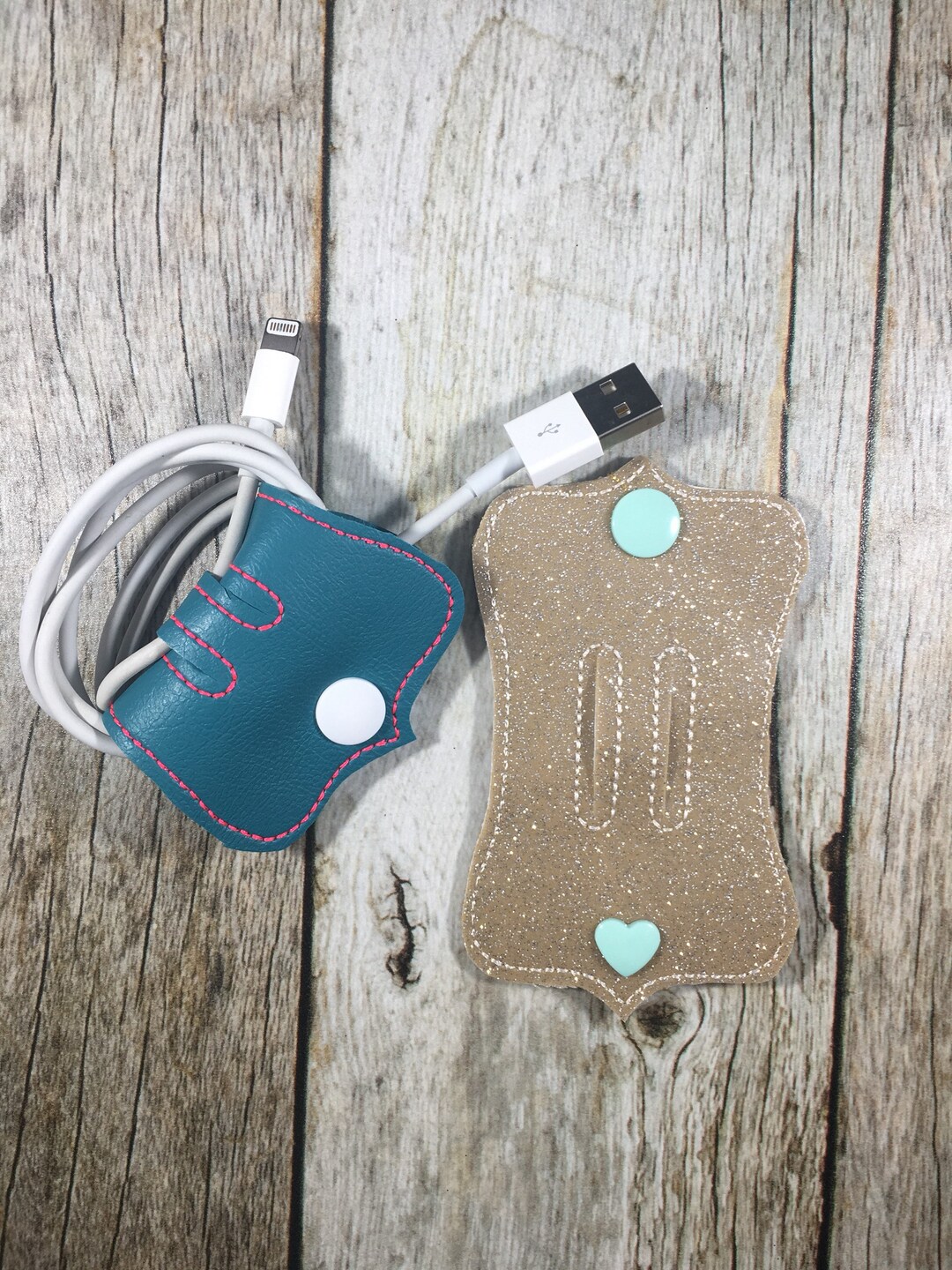 Cord Keeper, Phone Accessories, Gift for Traveler, Cord Holder ...