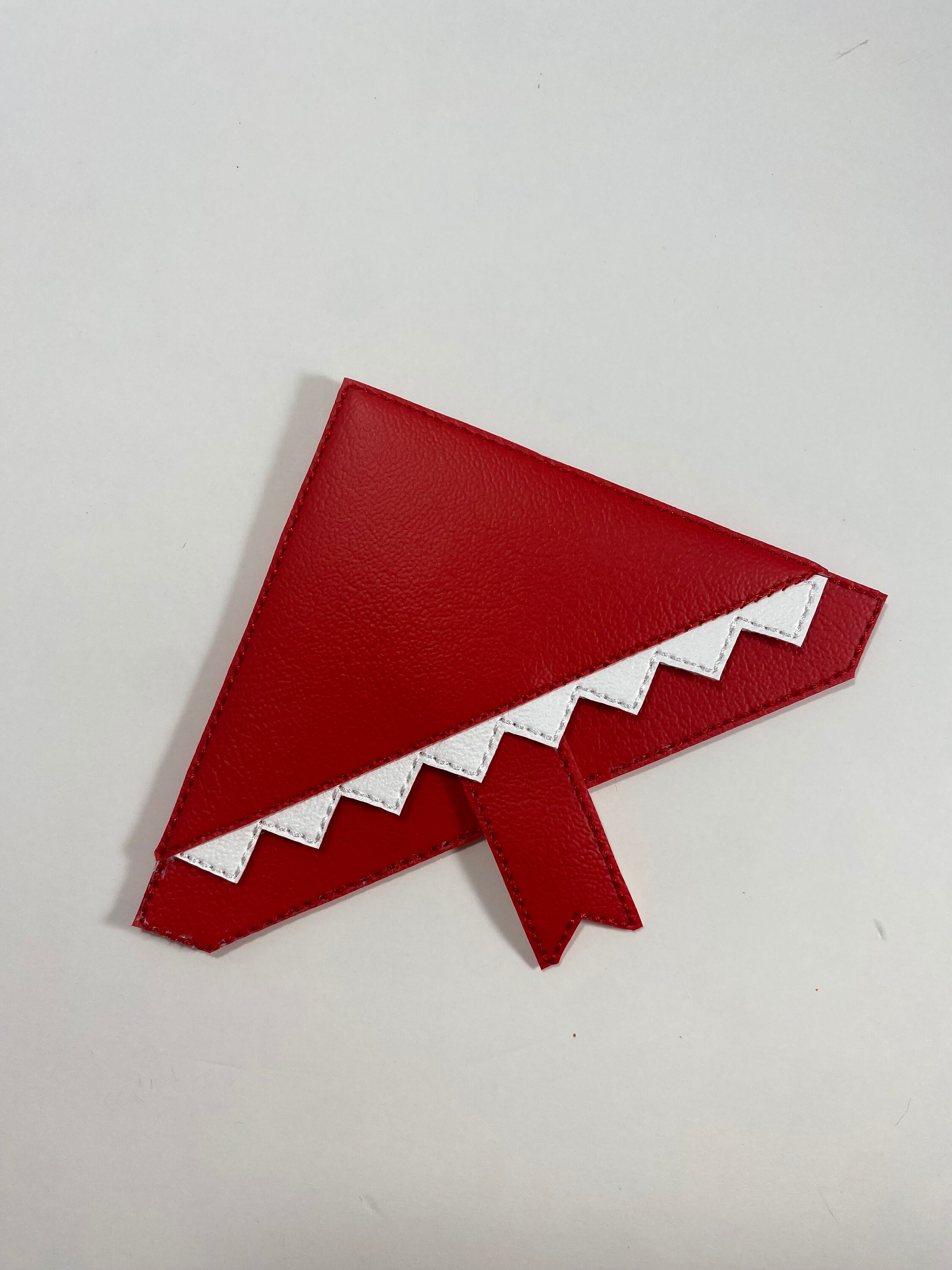 Screaming Letter, Monster Bookmark, Corner Book Mark, Wizard, Magic ...