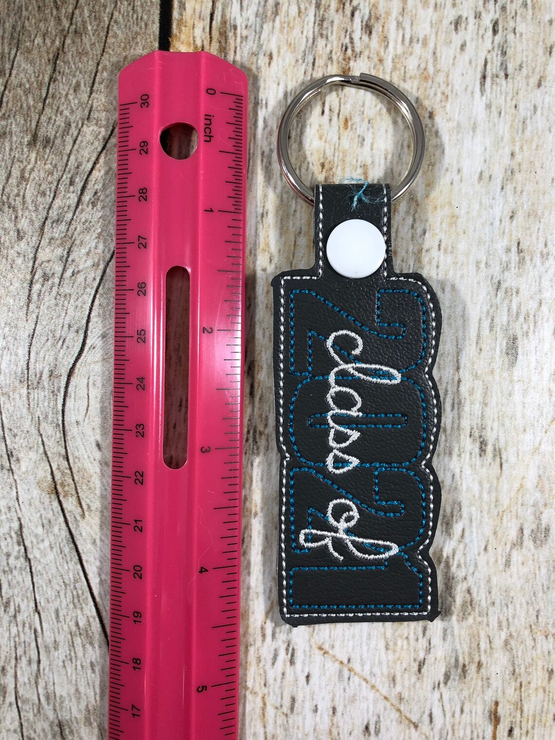 Class of 2021 Senior 2021 Class of 2021 Keychain Class | Etsy