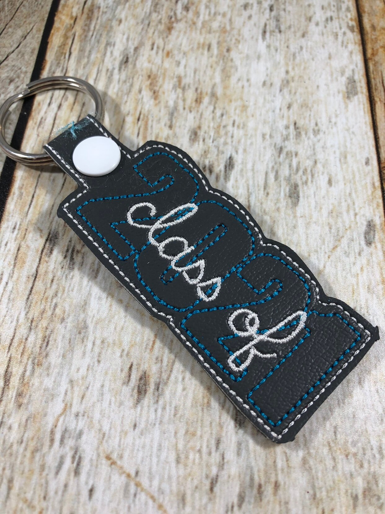 Class of 2021 Senior 2021 Class of 2021 Keychain Class | Etsy