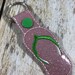 Flip Flop Flip Flop Keychain Cute Gift Friend Gift Flip - Etsy