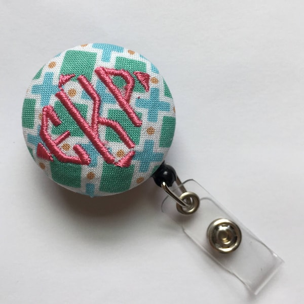 Monogram Id - Etsy