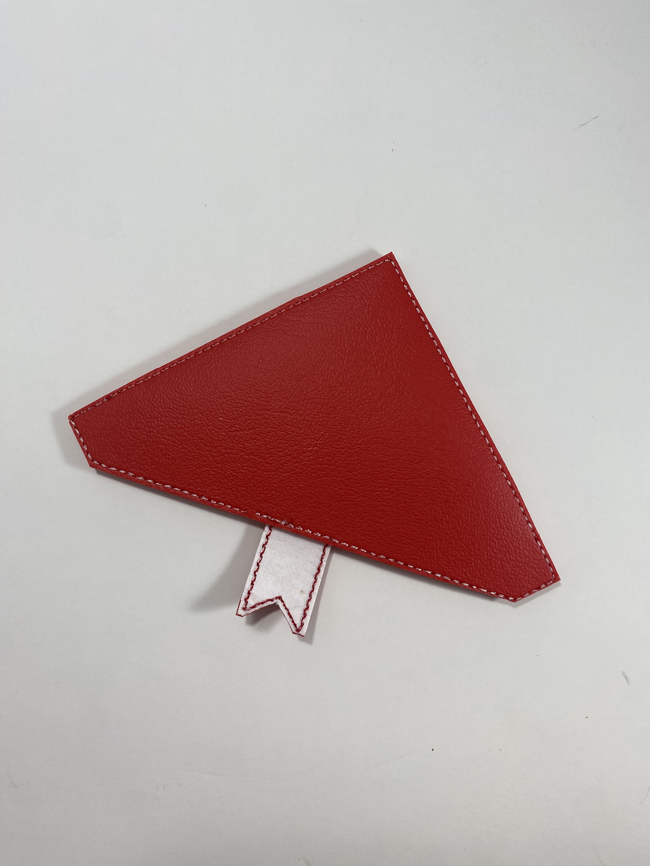 Screaming Letter, Monster Bookmark, Corner Book Mark, Wizard, Magic ...