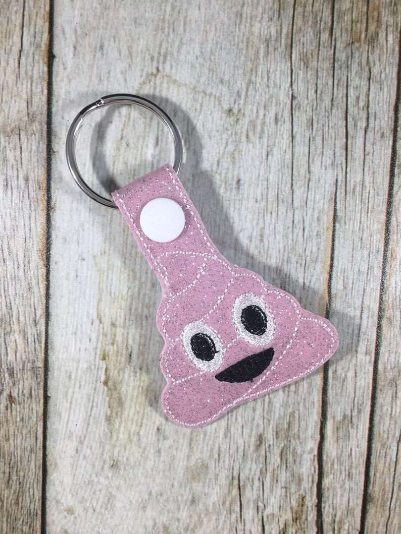 Emoji Emoji Poop Poop Funny Poop Rainbow Poop Sparkly - Etsy