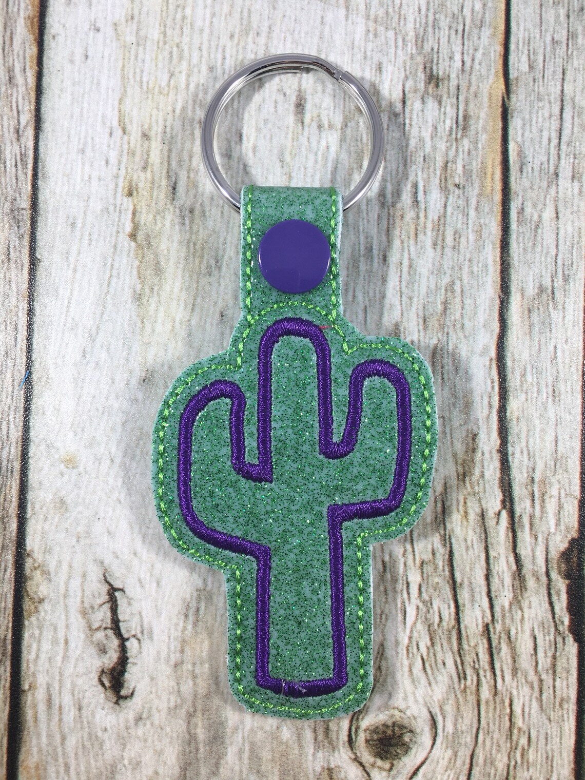 Cactus, Cacti, Cactus Keychain, Succulent, Fiesta, Cinco De Mayo ...