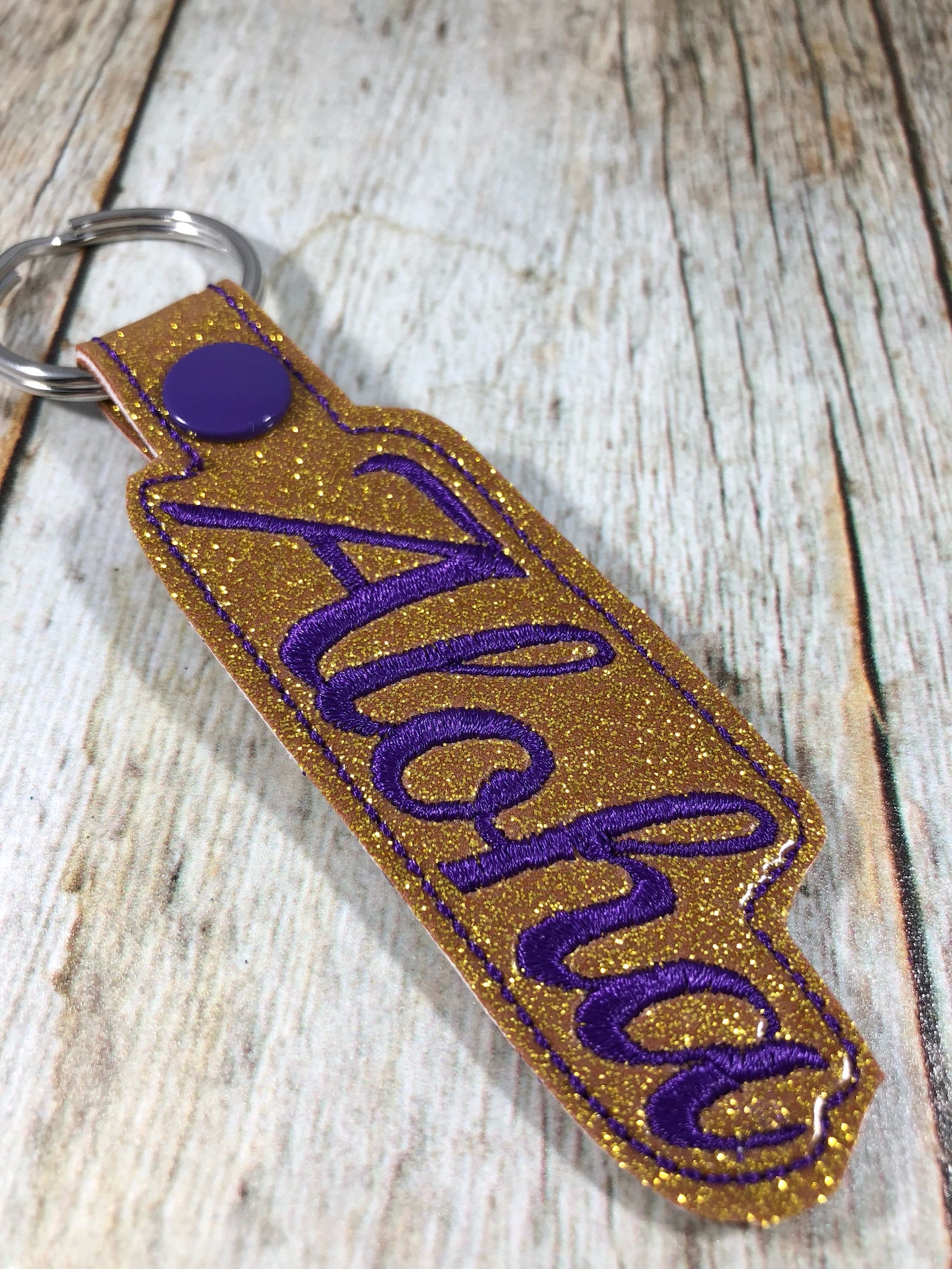 Aloha Keychain Hawaii Aloha Hawaiian Vacation Hawaii - Etsy