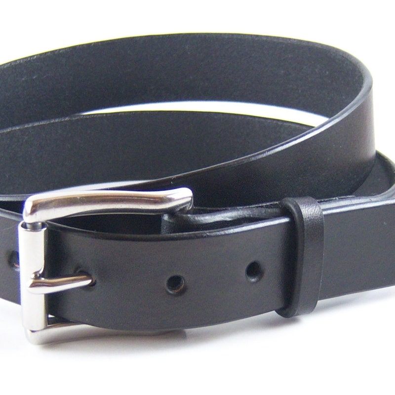Stainless Steel Belt - Etsy