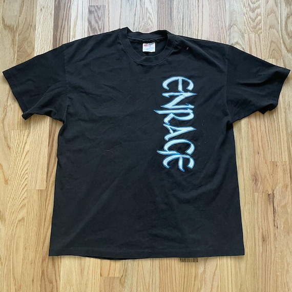 90s hardcore band tee - Gem 90s hardcore band tee - Gem