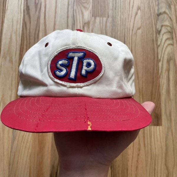 70s Baseball Cap - Etsy