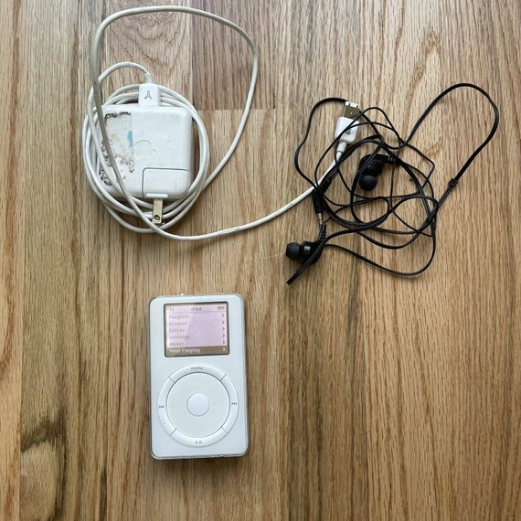 Original Ipod Classic
