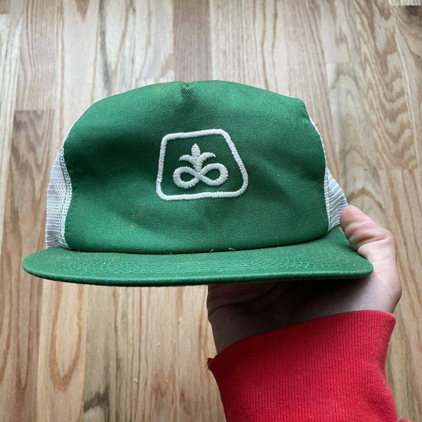70s Baseball Cap - Etsy