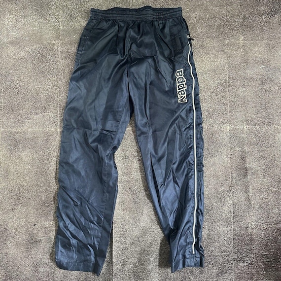 Kappa windbreaker pants - Gem Kappa windbreaker pants - Gem