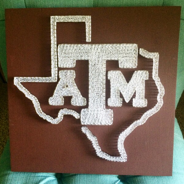 Sign String Art - Etsy