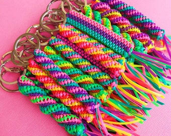 Gimp keychain | Etsy